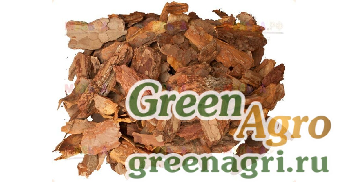 Купить Мульча по дешевой Цене : Вы можете заказать в Пензе, Пензенской области и с доставкой по ...